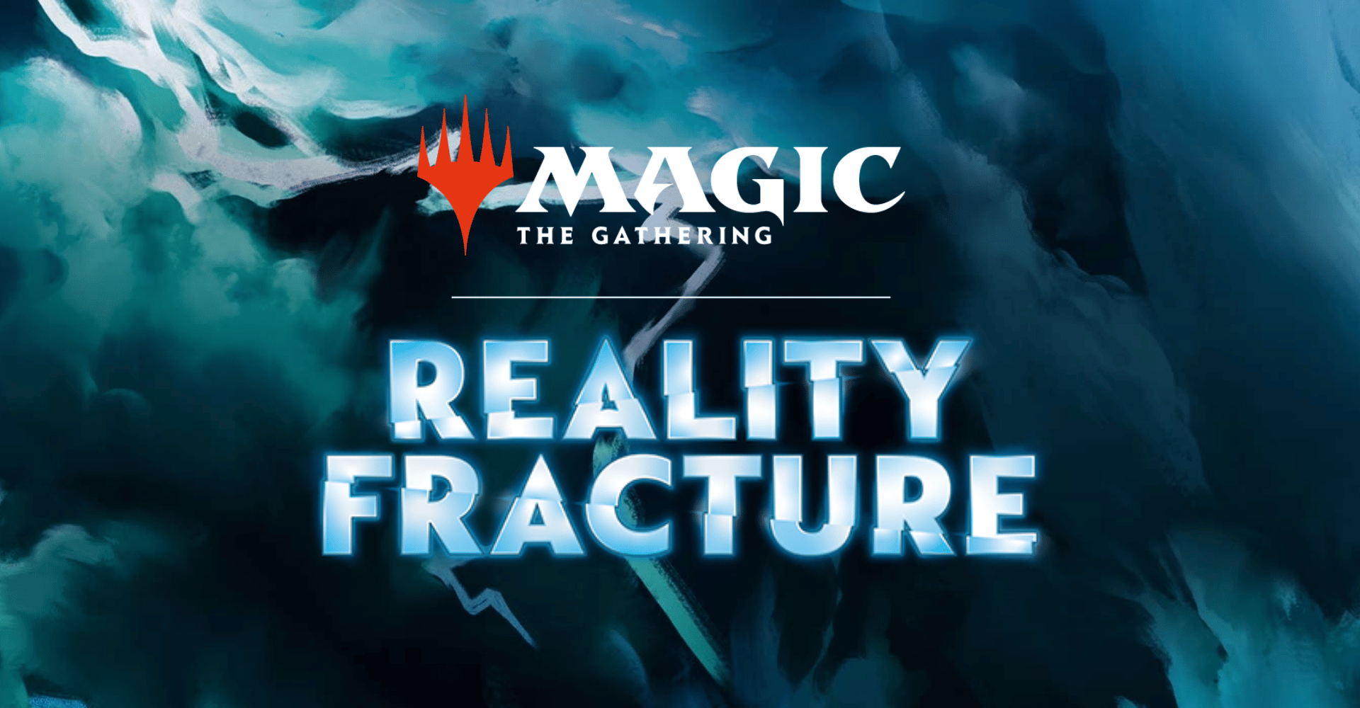 Magic: The Gathering – Reality Fracture: First details about the new ...