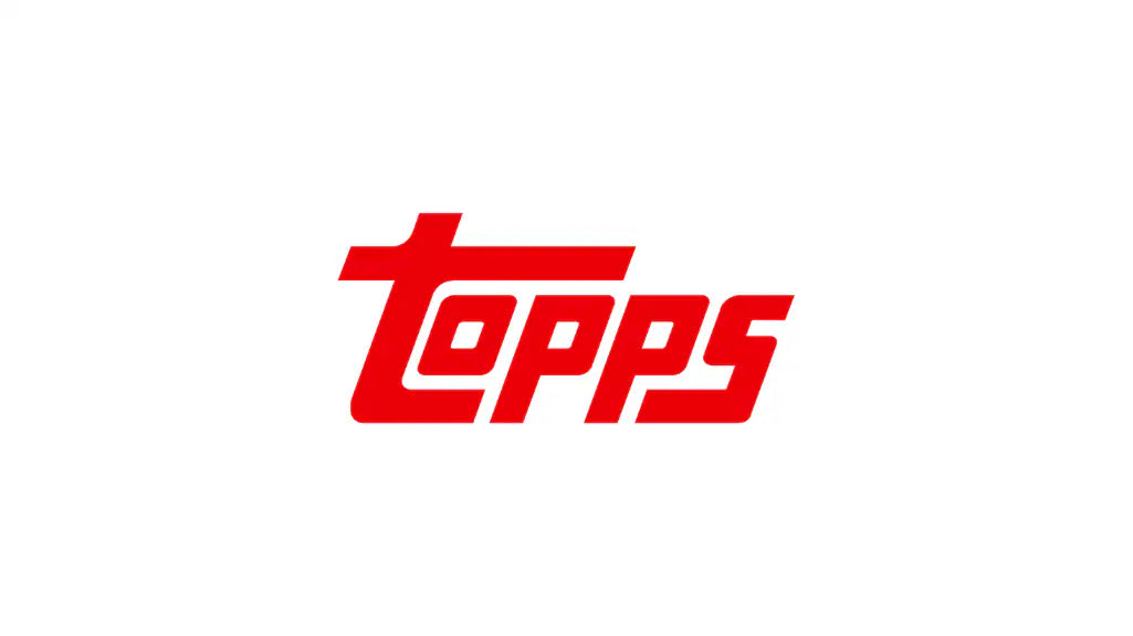 Buy Topps Trading Card Games at a great price!
