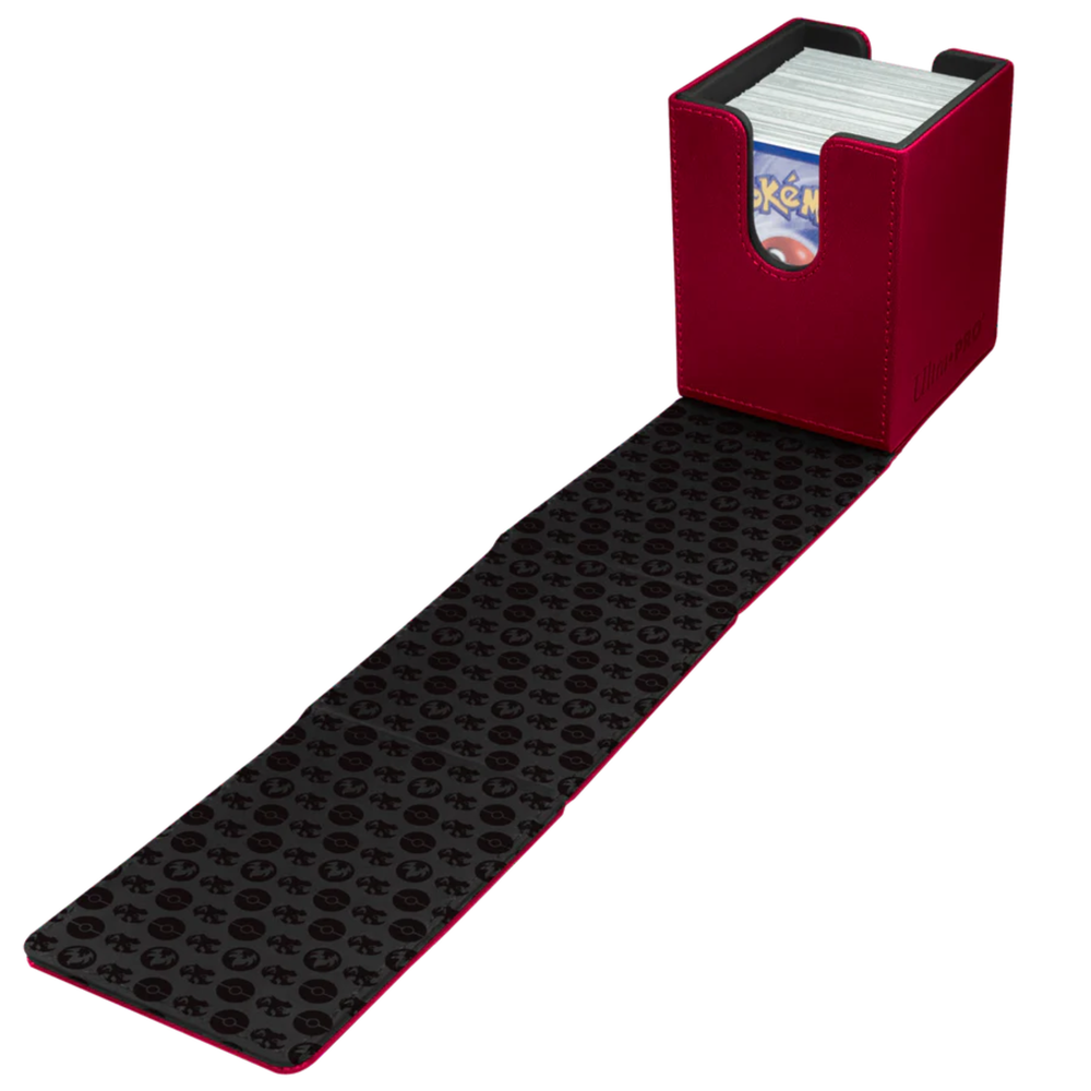 Ultra Pro Charizard Alcove Flip Deck Box | Pokémon Deckbox