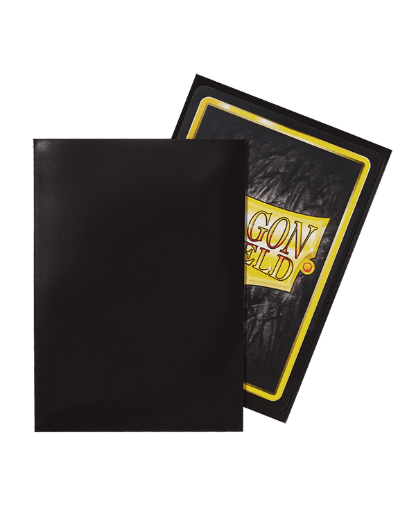 Dragon Shield Clear Sleeves | Transparente Kartenhüllen