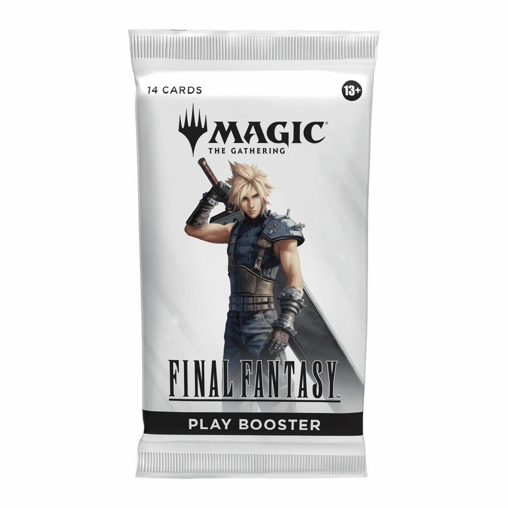 Magic: The Gathering Englisch kaufen – MTG Karten | cardcosmos