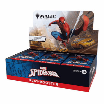 Magic The Gathering Booster Displays günstig kaufen!