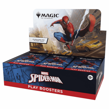 Magic Booster Packs Englisch kaufen | MTG Booster | Einzelbooster