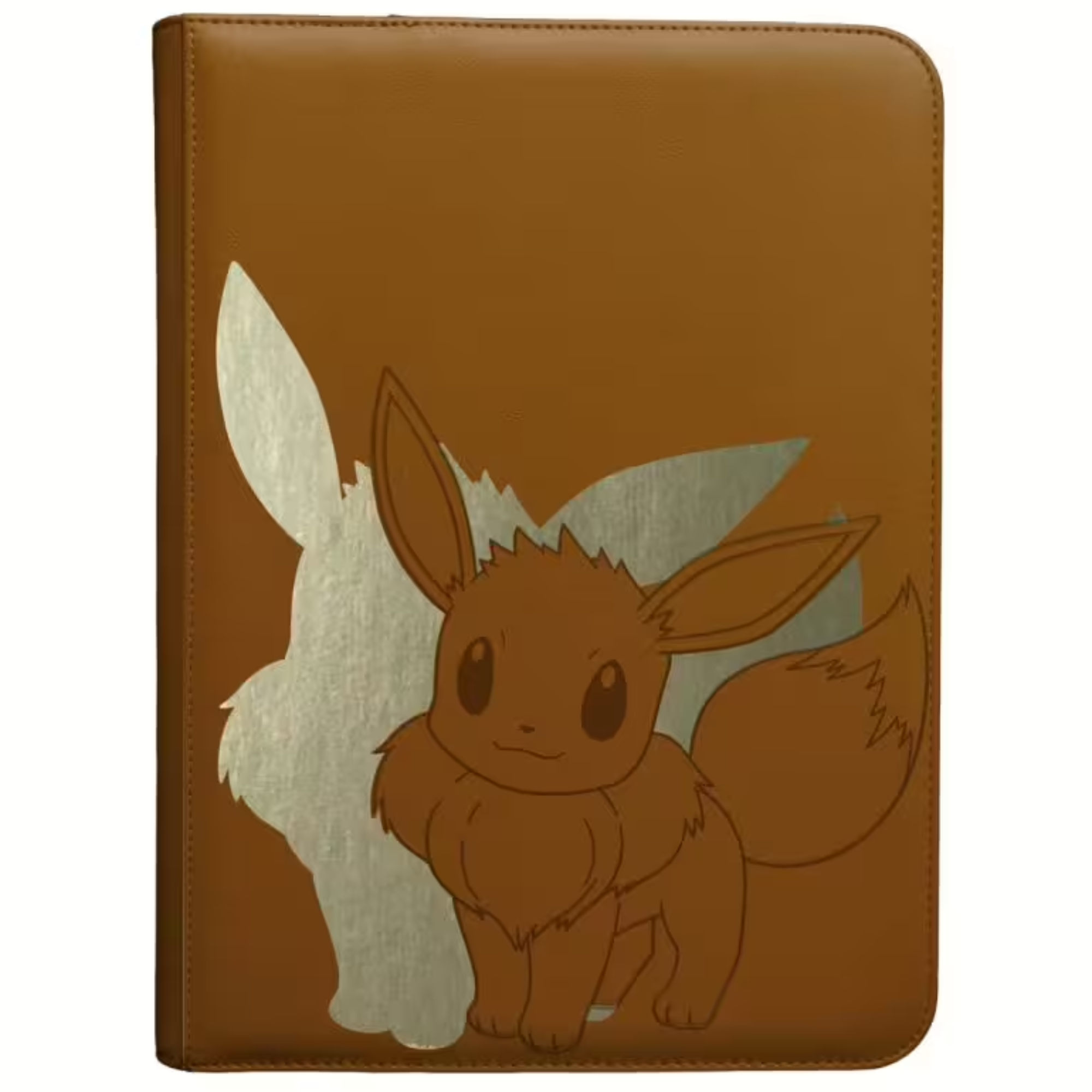 Ultra Pro Elite Series Eevee 9-Pocket PRO Binder - Evoli Portfolio